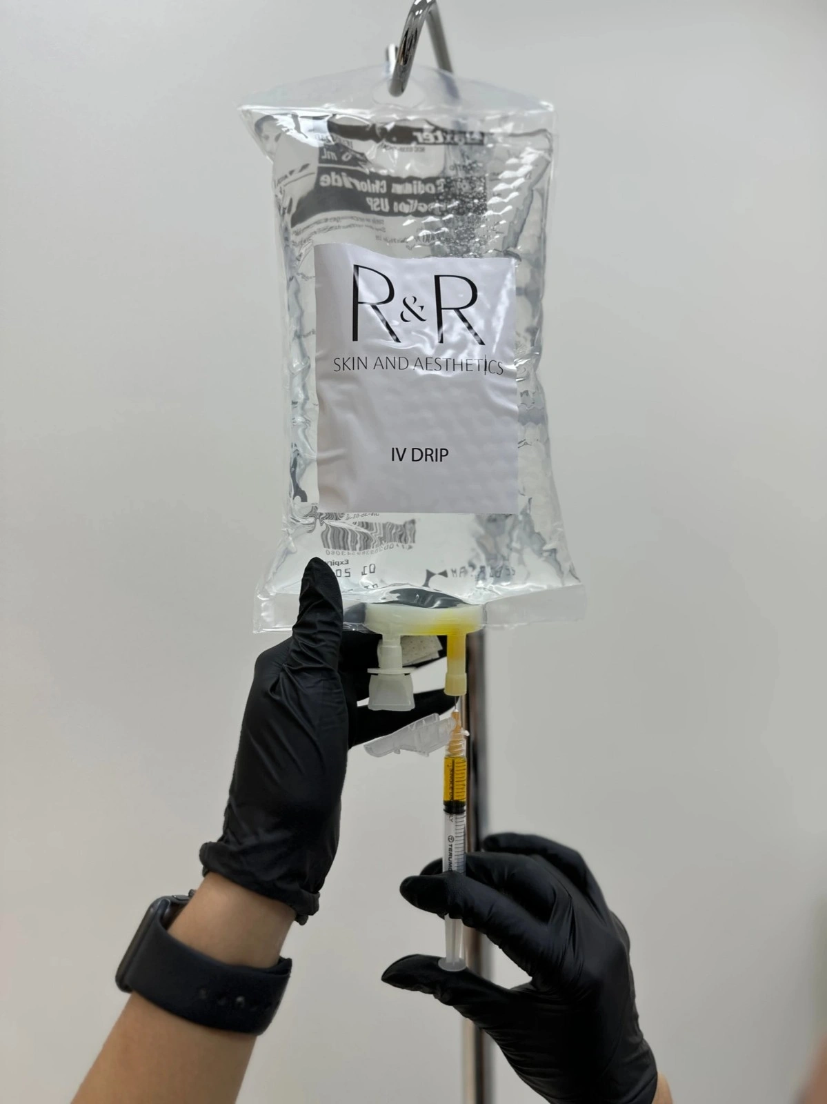 IV Hydration In Pinecrest, FL | Vitamin Injection Treatments